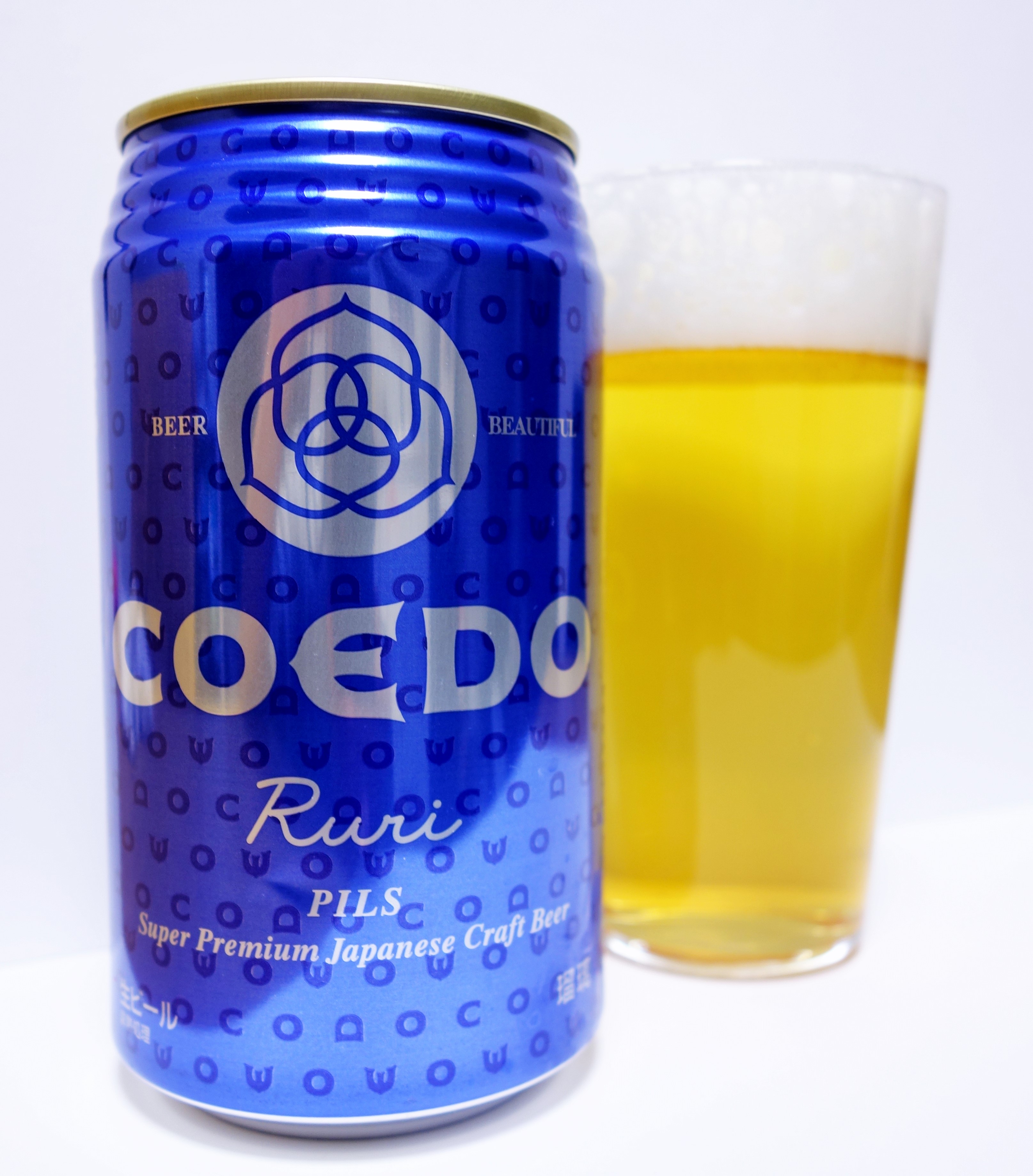 第3回世界に伝えたい日本のクラフトビール出展ビール紹介【COEDO BREWERY編】 | 日本ビアジャーナリスト協会