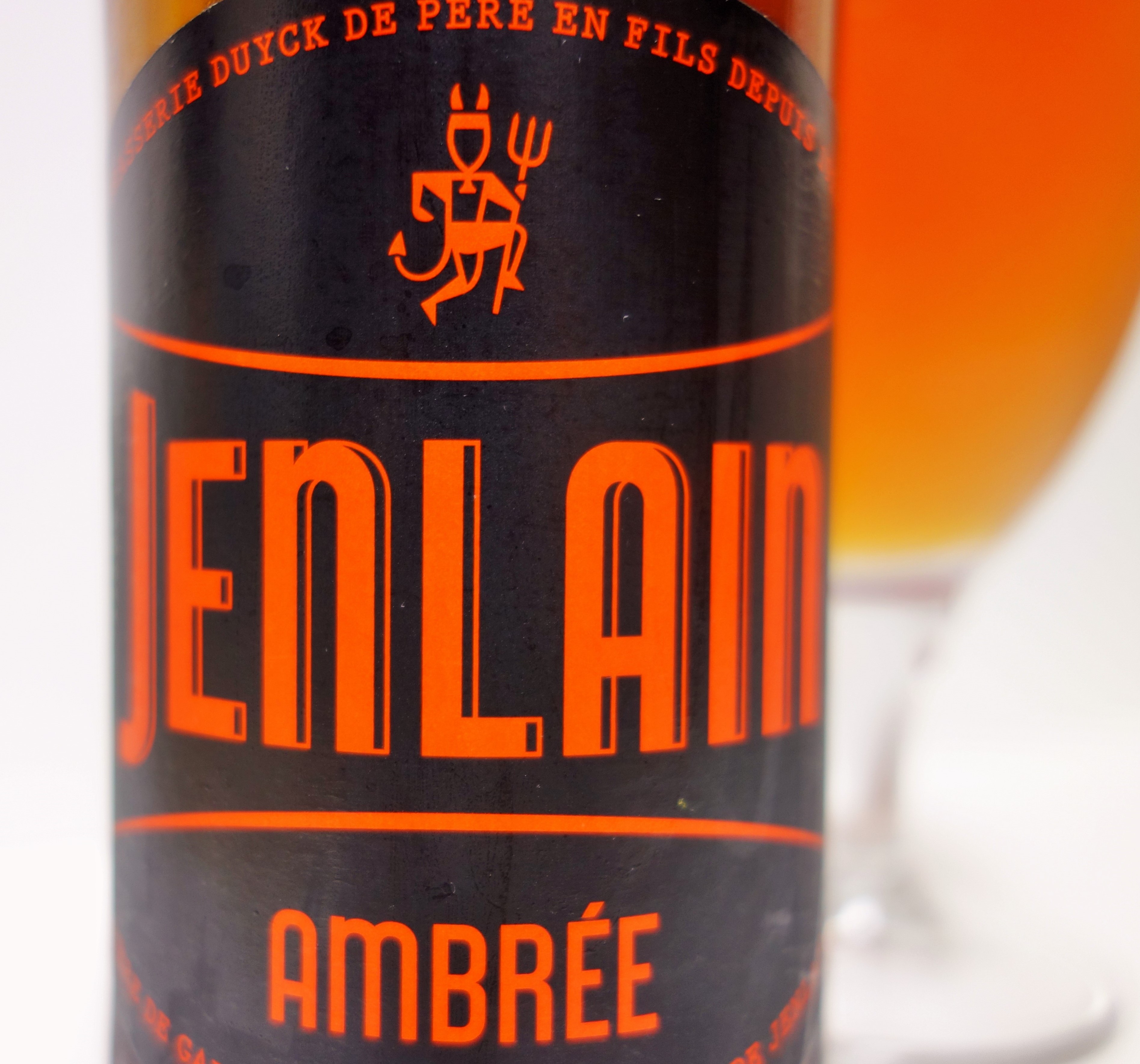 再上陸！ ビエール・ド・ギャルドの代表格「JENLAIN AMBREE」が発売再開！ | 日本ビアジャーナリスト協会