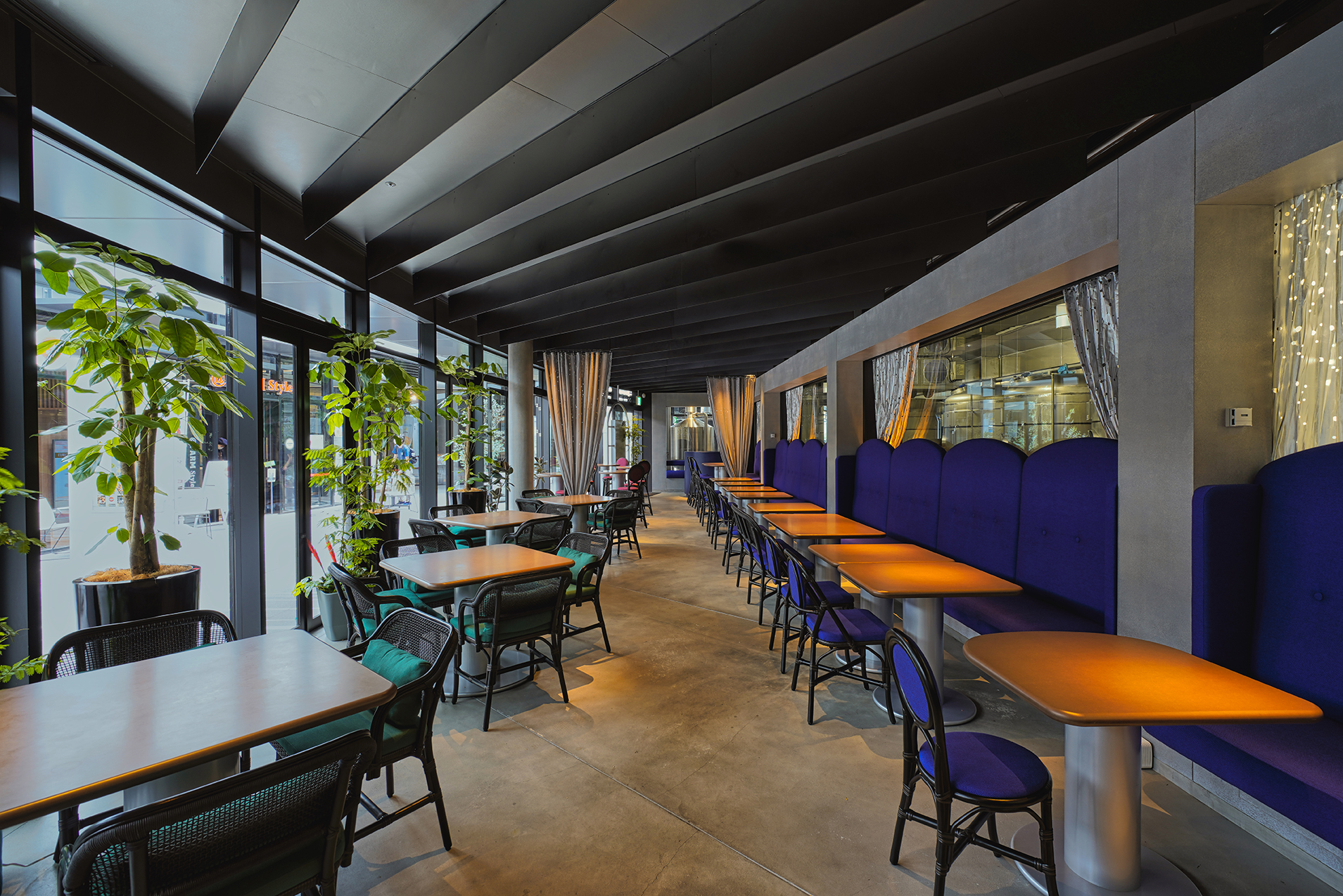 コエドブルワリーからCOEDO BREWERY THE RESTAURANT ＆ COEDOKIOSK の1周年を記念してニューイングランド ...