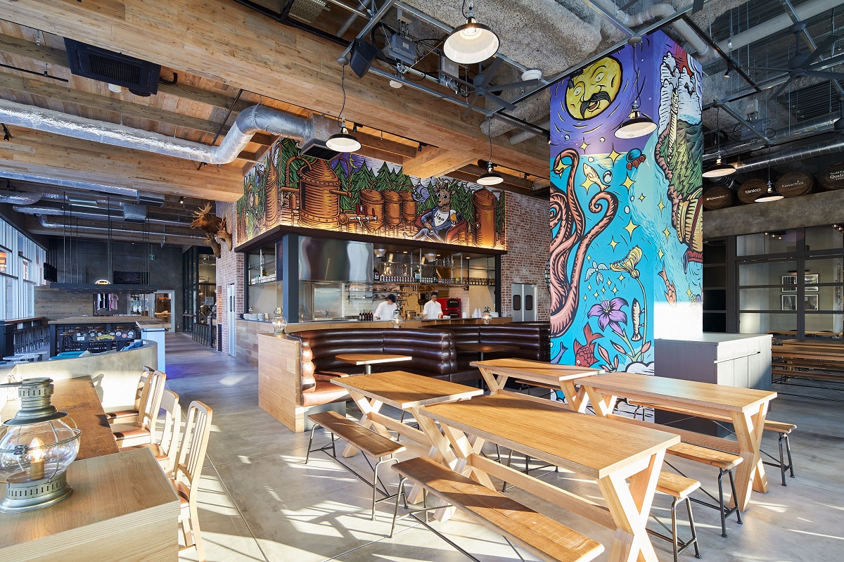 毎日飲みたいホップでポップなIPA！REVO BREWING初の缶ビール「ONE」2022年3月1日発売 | 日本ビアジャーナリスト協会