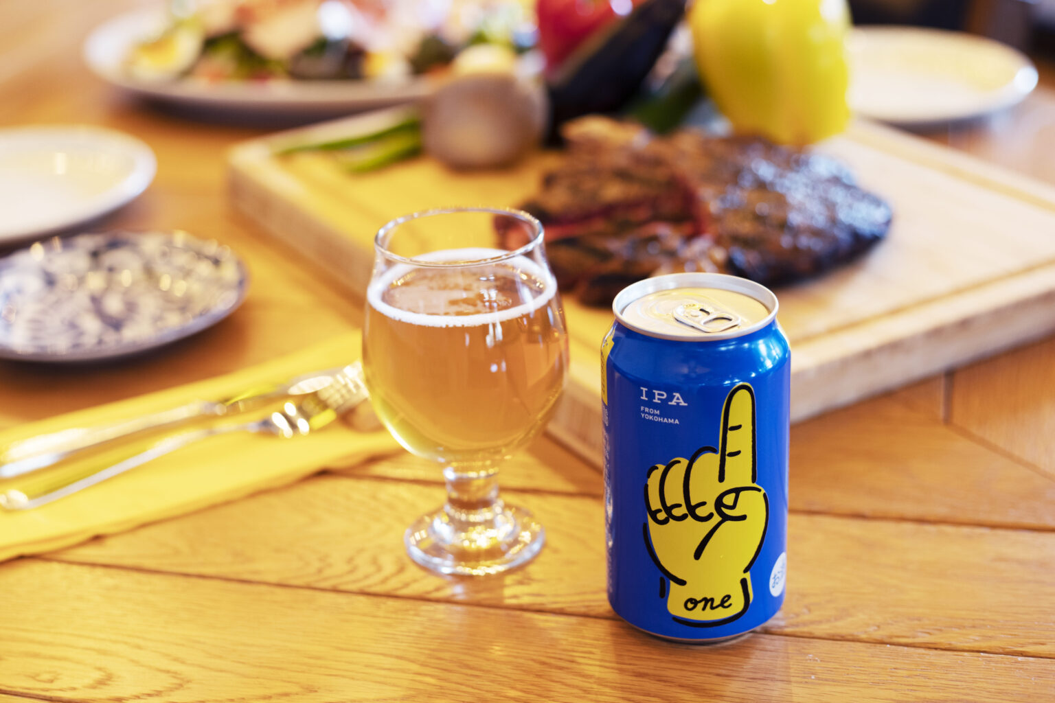 REVO BREWING ONE4 | 日本ビアジャーナリスト協会