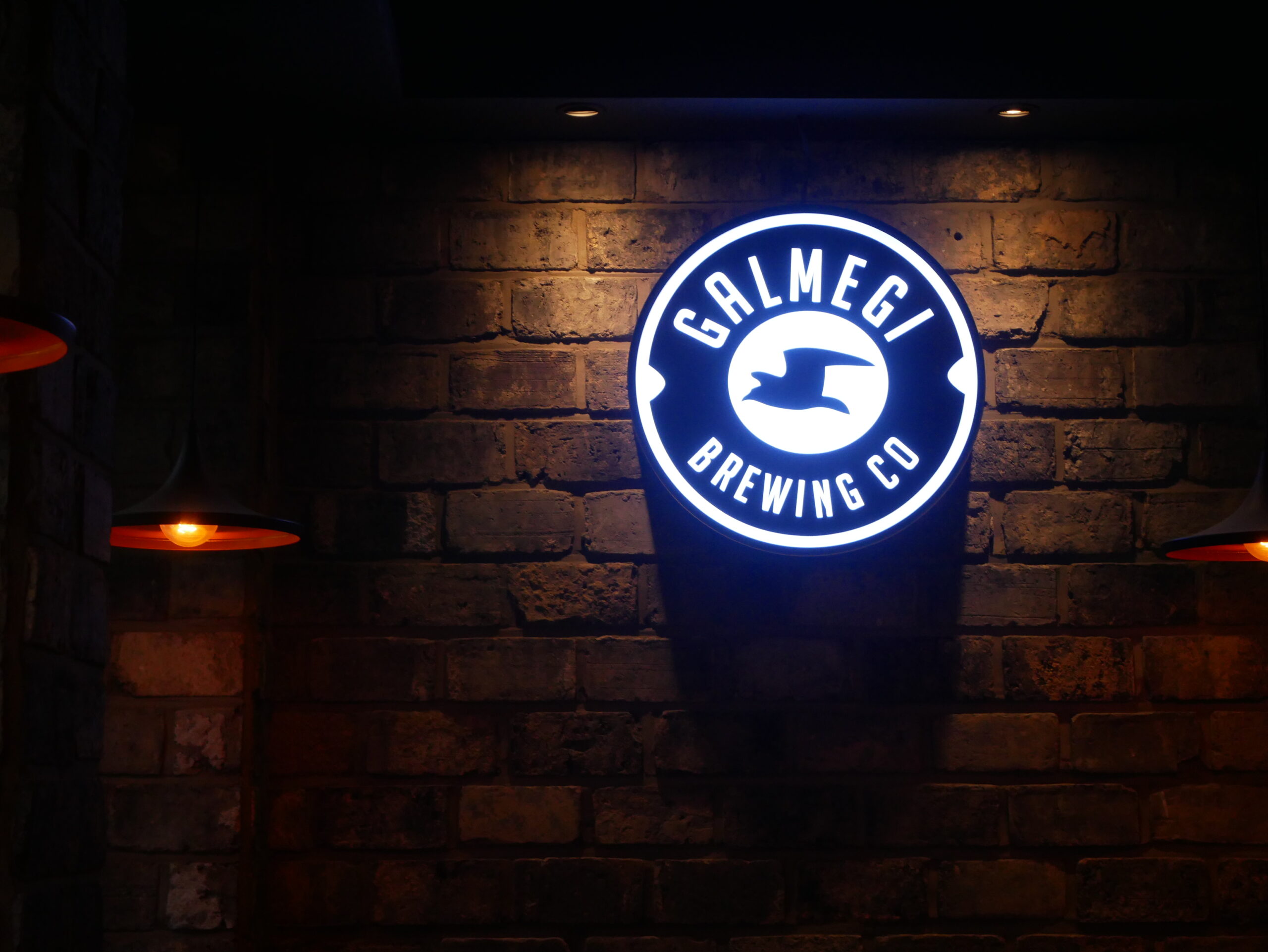 【ビールを通して感じる韓国 】釜山のブルワリー(1) カルメギブルーイング（GALMEGI BREWING）＠南浦洞 | 日本ビアジャーナリスト協会