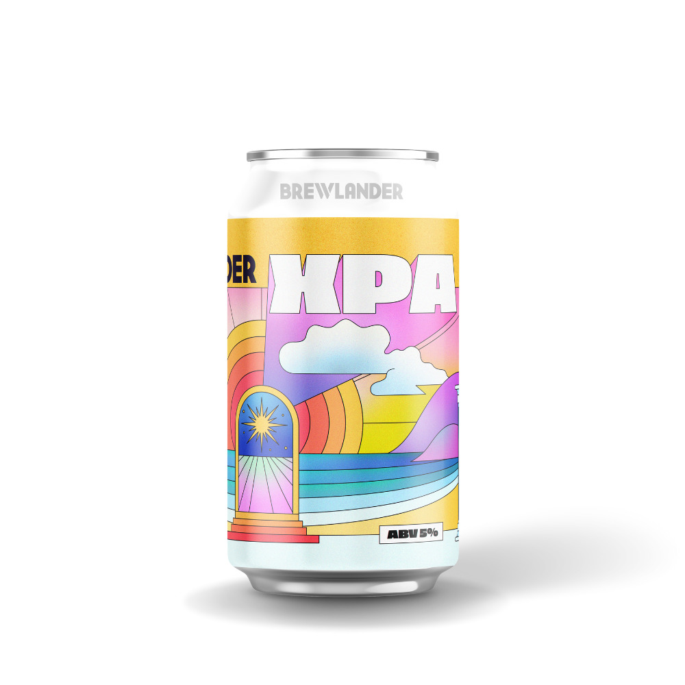 シンガポールのクラフトビールを楽しむ！BREWLANDER（ブリューランダー） | 日本ビアジャーナリスト協会