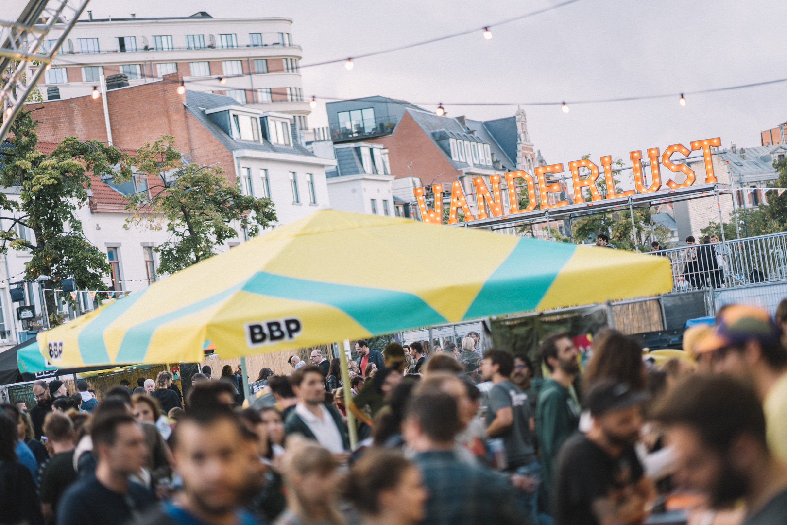 ブラッセルズ・ビア・プロジェクトによる10周年記念イベント「BBPワンダーラスト 2023」開催！ | 日本ビアジャーナリスト協会