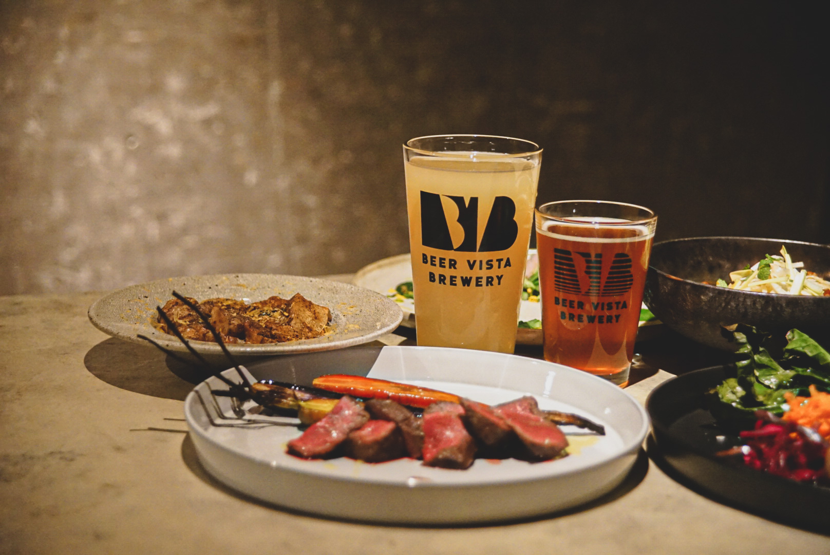 【BEER VISTA BREWERY】飲むシチュエーションから起草するビール造り、始めます。 | 日本ビアジャーナリスト協会