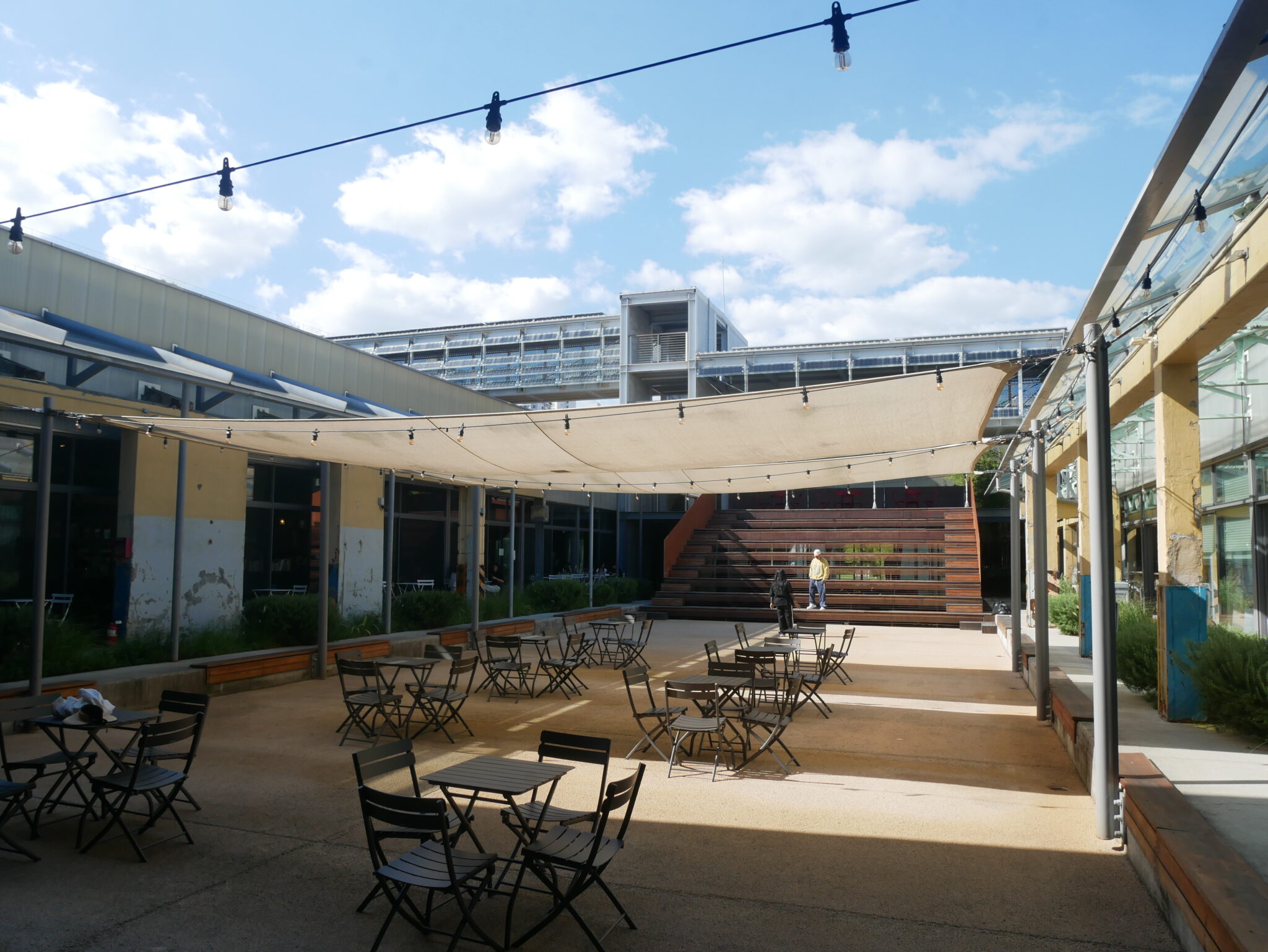 【ビールを通して感じる韓国⑫】釜山のブルワリー(5) 工場跡地でクラフトビール！ Praha993＠F1963（望美洞） | 日本ビアジャーナリスト協会