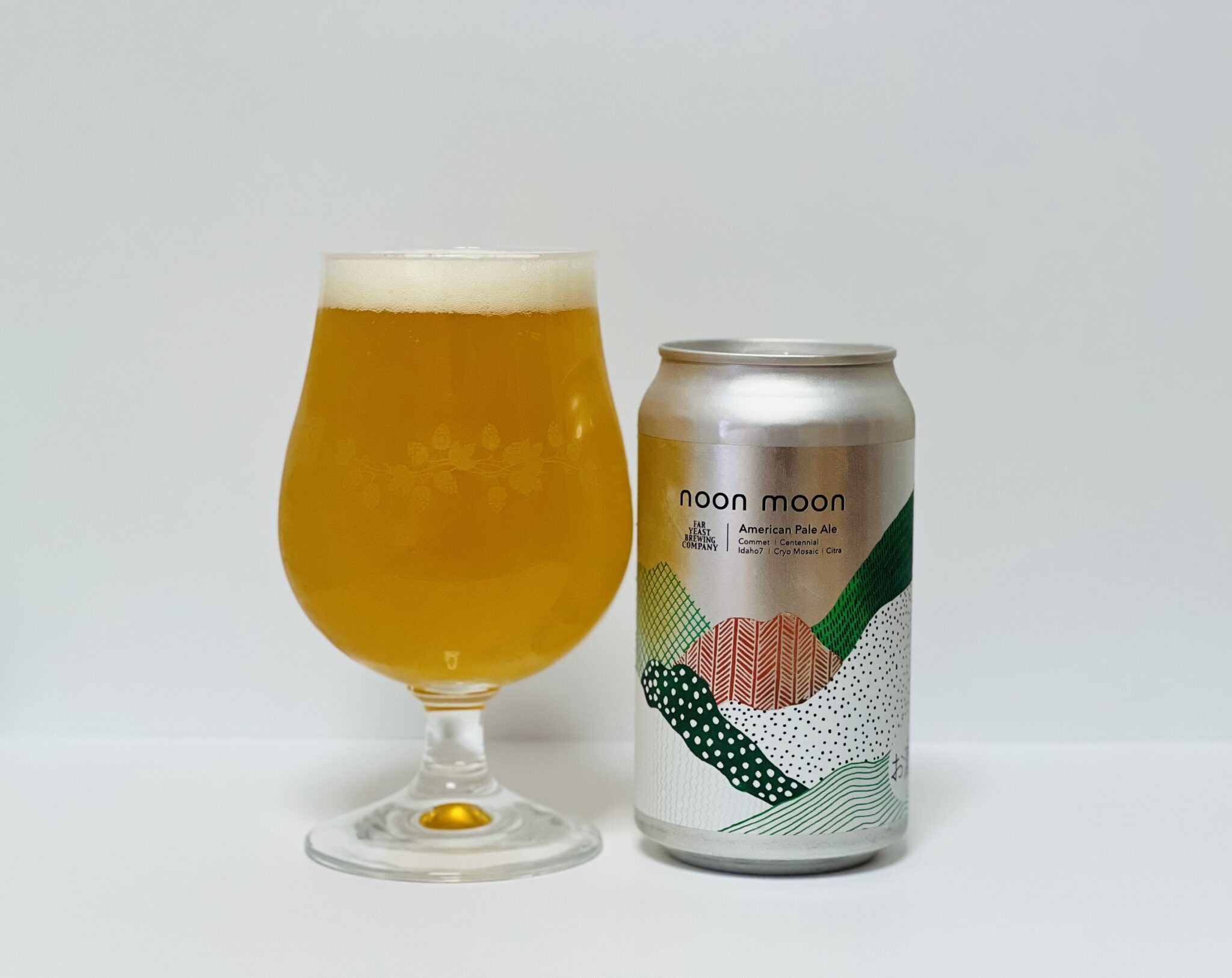 アウトドア専用ビールFar Yeast noon moonはどんなビール？ | 日本ビアジャーナリスト協会